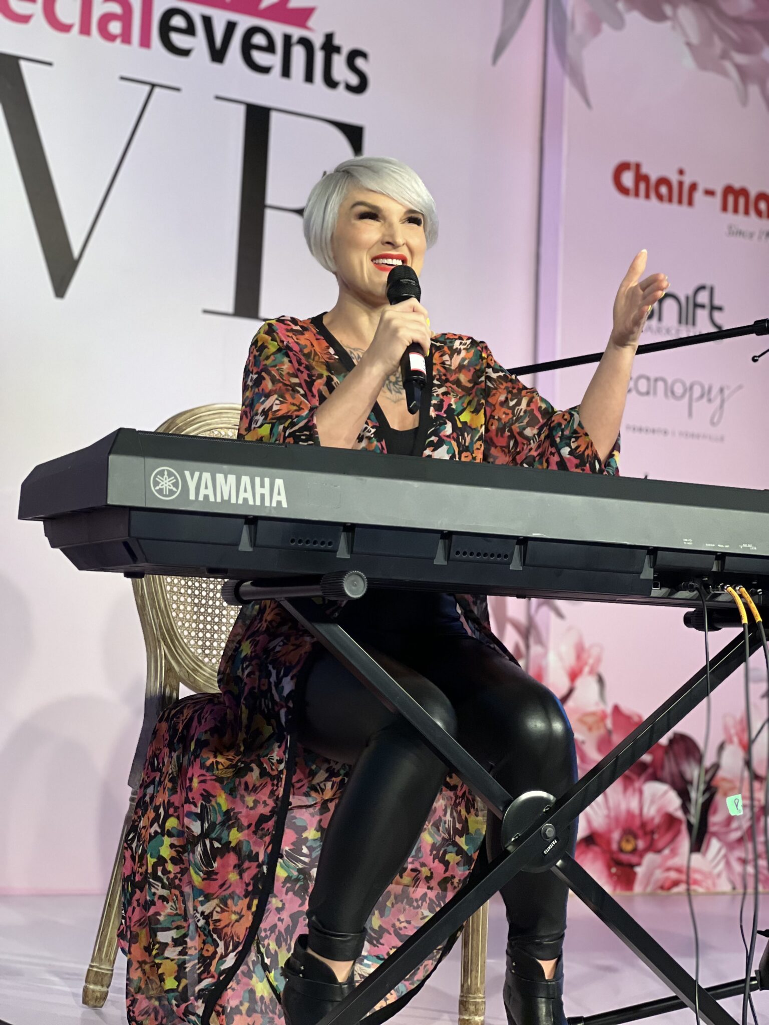 CSELive EventFest - Show for Canadian Event Professionals