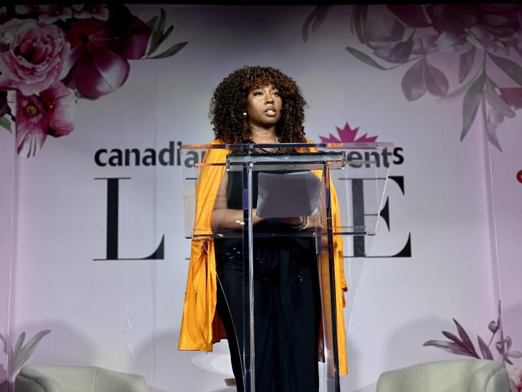 CSELive EventFest - Show for Canadian Event Professionals