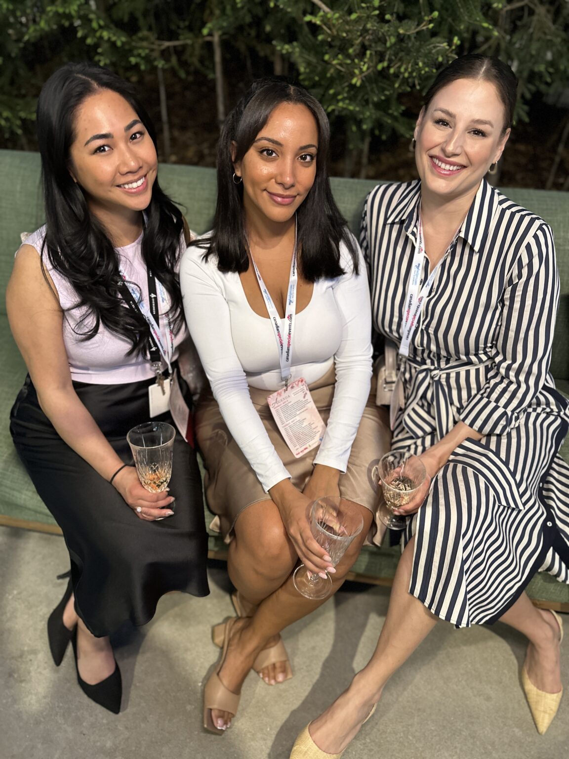 CSELive EventFest - Show for Canadian Event Professionals